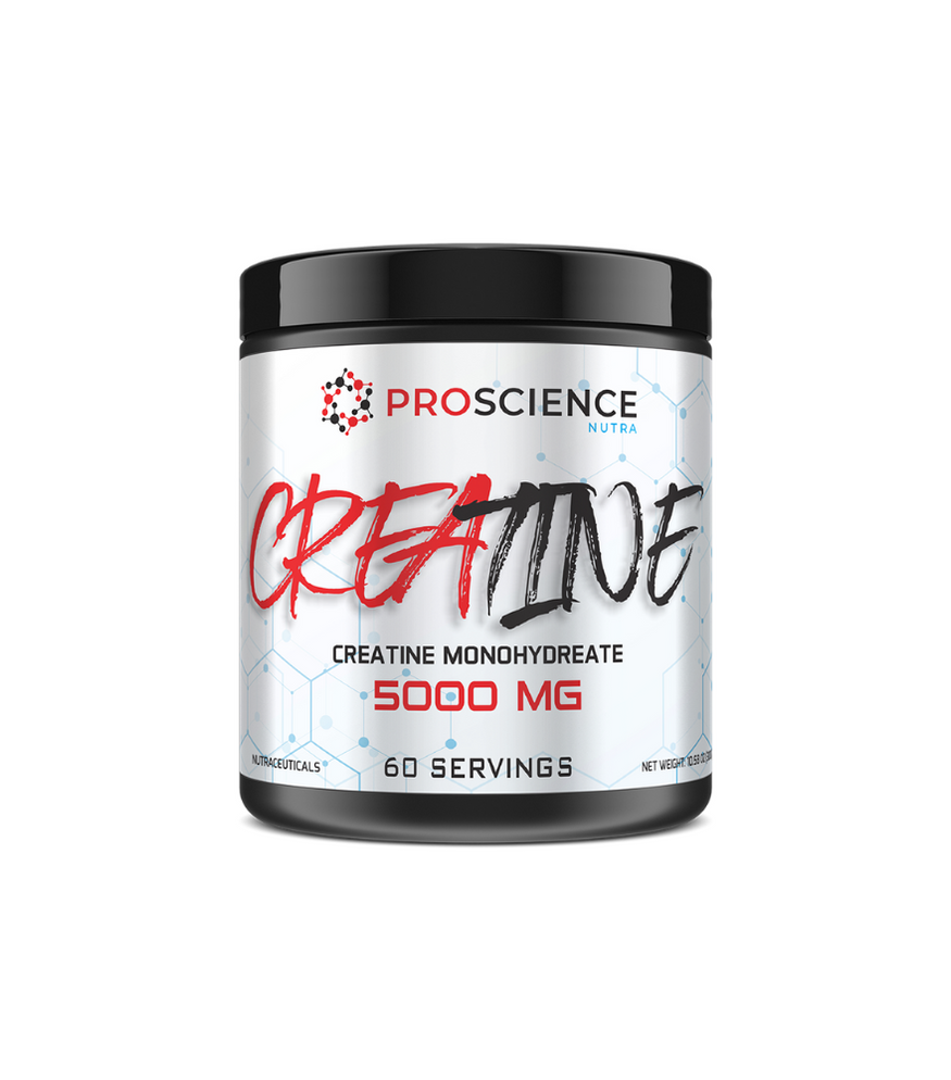 Buy Proscience Creatine 5000 mg - Best Price in Pakistan — Jacked Nutrition