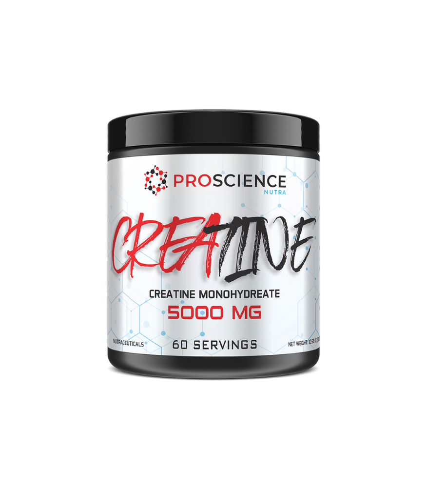 Creatine Monohydrate in Pakistan | Affordable Price | Jacked Nutrition