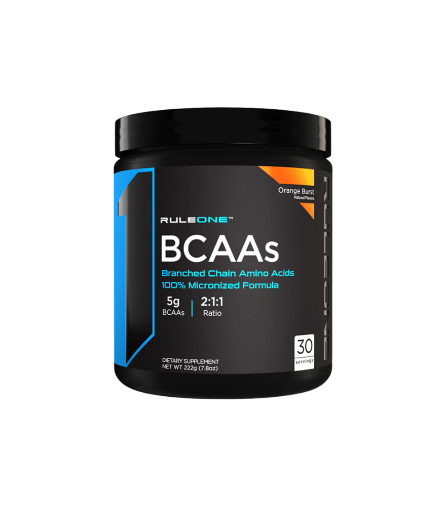 Buy Rule 1 BCAA at Best Price in Pakistan - Original Supplements ...