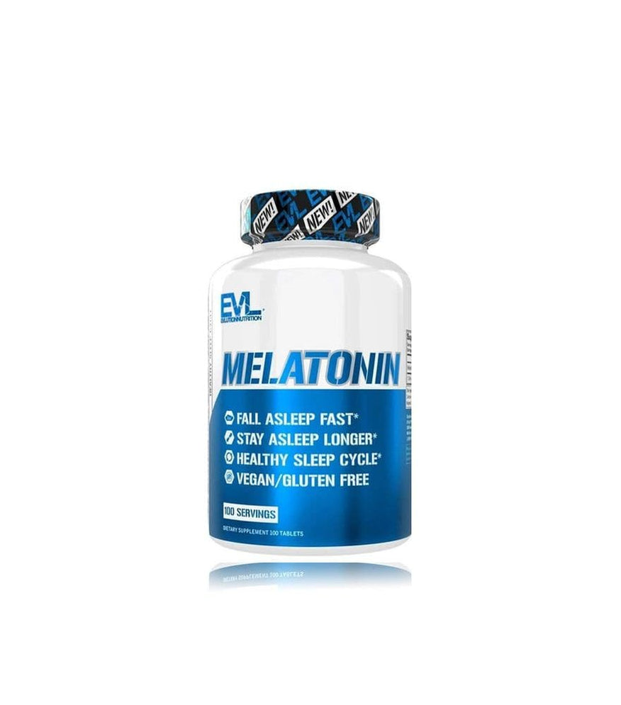 Sleep Support Supplements in Pakistan | Melatonin Tablets — Jacked ...