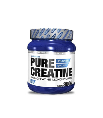 Creatine Monohydrate in Pakistan | Jacked Nutrition